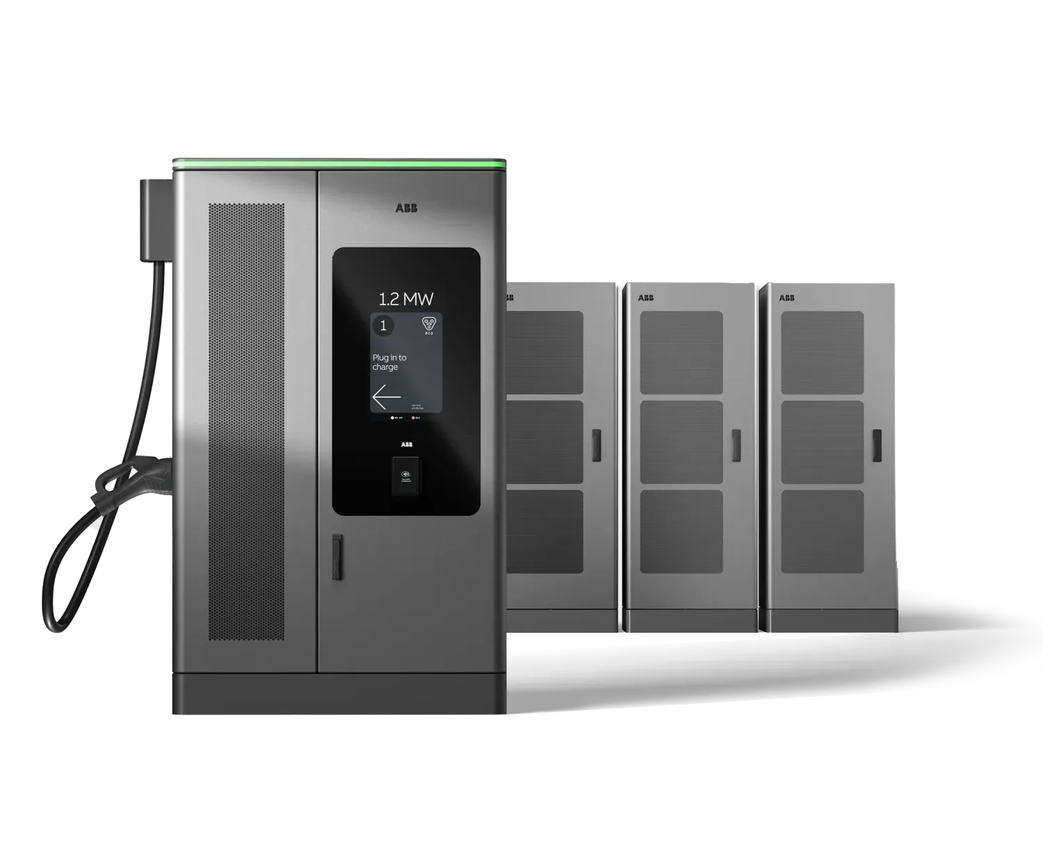 MCS1200 | ABB E-mobility